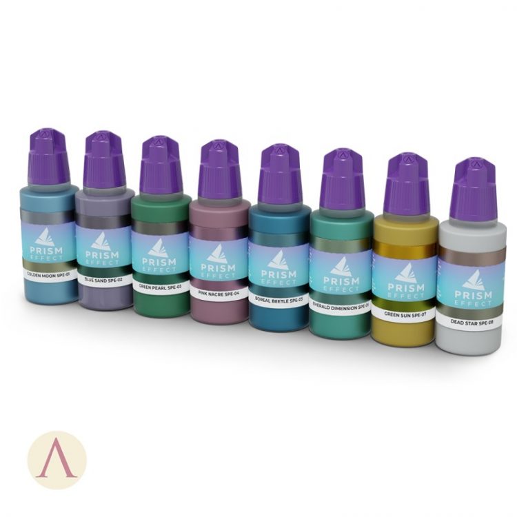 Get Your Prism Effects With Scale75’s New Paint Sets – OnTableTop ...
