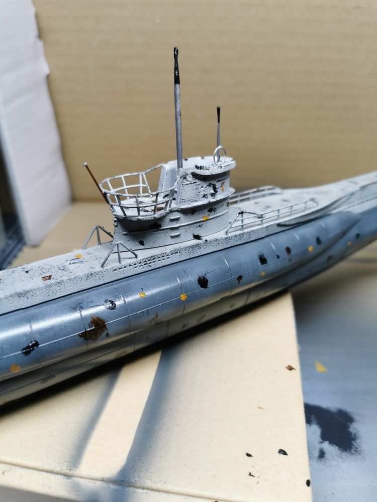 Community Spotlight: Genestealer Cult Armies, German Submarines ...