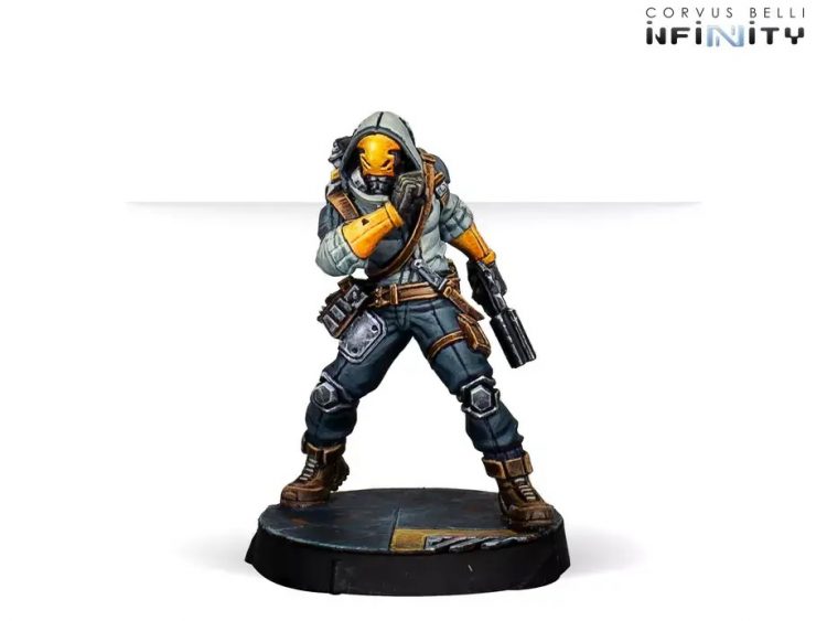 Check Out Corvus Belli’s Infinity Releases For January 2023 ...