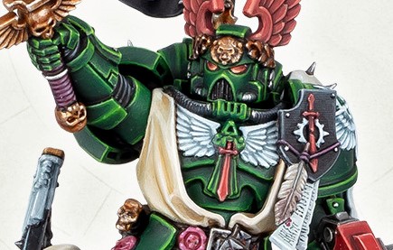 Azrael Returns With New Miniature For Warhammer 40K – OnTableTop – Home ...