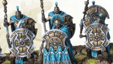 Get A Peek At The City States Miniatures For Conquest! – OnTableTop ...