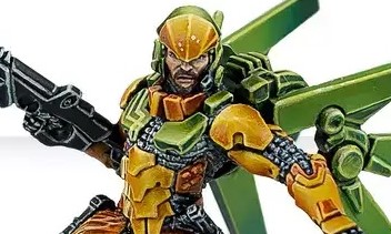 Check Out Corvus Belli’s Infinity Releases For January 2023 ...