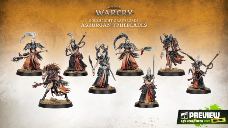 Bloodhunt Sets Cultists Against Vampires In New Warcry Set – OnTableTop ...