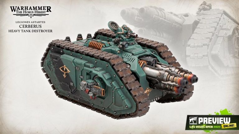 NEW Dreadnought & Dark Angels Box Set For Warhammer 40,000 – OnTableTop ...