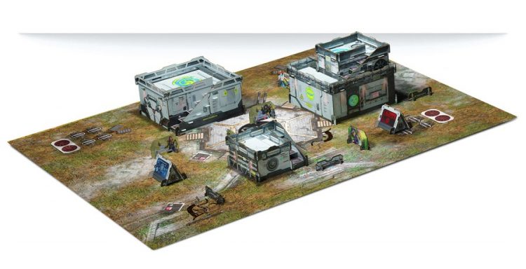 Corvus Belli Preview Infinity Releases For February 2023 – OnTableTop ...