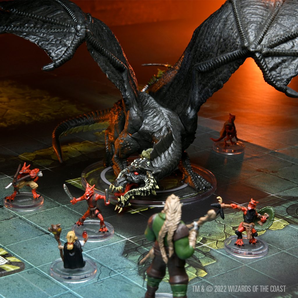 Dungeons & Dragons: Onslaught Now Available To Order – OnTableTop ...