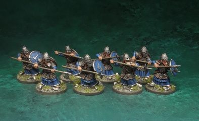 Ragnarok Launch New Durinn’s Folk Dwarven Kickstarter – OnTableTop ...