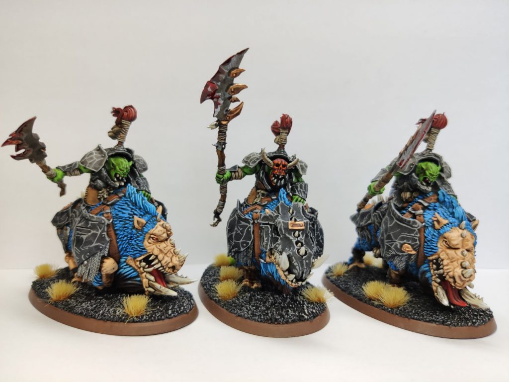 Community Spotlight: Ironjawz, Cheese Riots & Firefighting Forge ...