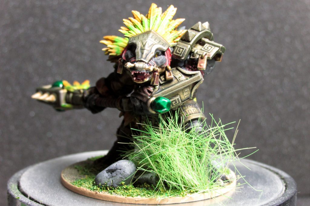 Community Spotlight: A Garden Protector, Mighty Lizards & Glorantha For ...