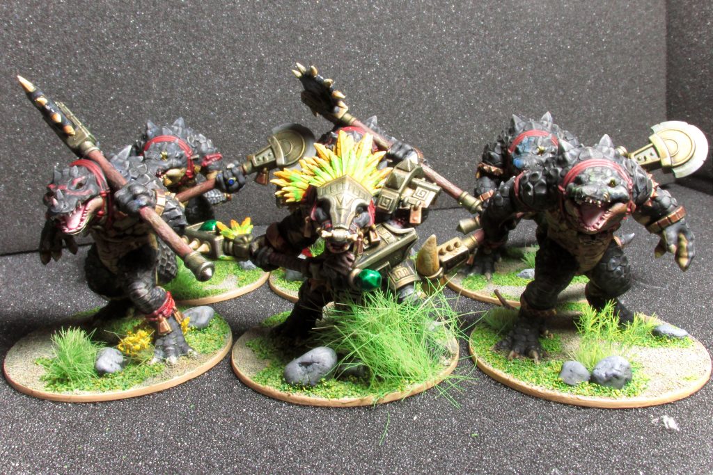 Community Spotlight: A Garden Protector, Mighty Lizards & Glorantha For ...