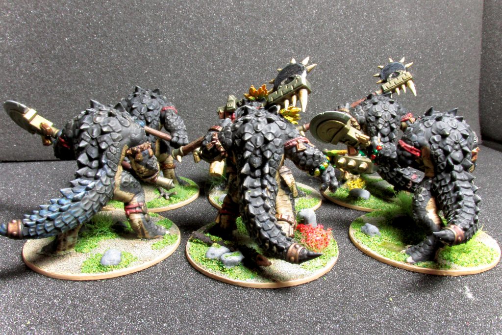 Community Spotlight: A Garden Protector, Mighty Lizards & Glorantha For ...