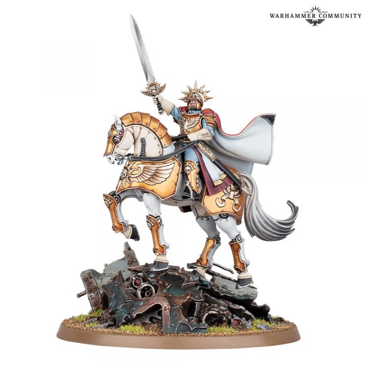 Cadia Stands! Full Astra Militarum Pre-Orders For Warhammer 40K – OnTableTop – Home of Beasts of War