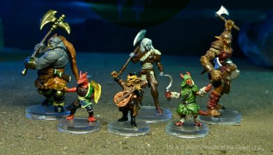 Dungeons & Dragons: Onslaught Now Available To Order – OnTableTop ...