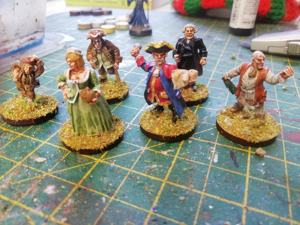 Community Spotlight: Ironjawz, Cheese Riots & Firefighting Forge ...