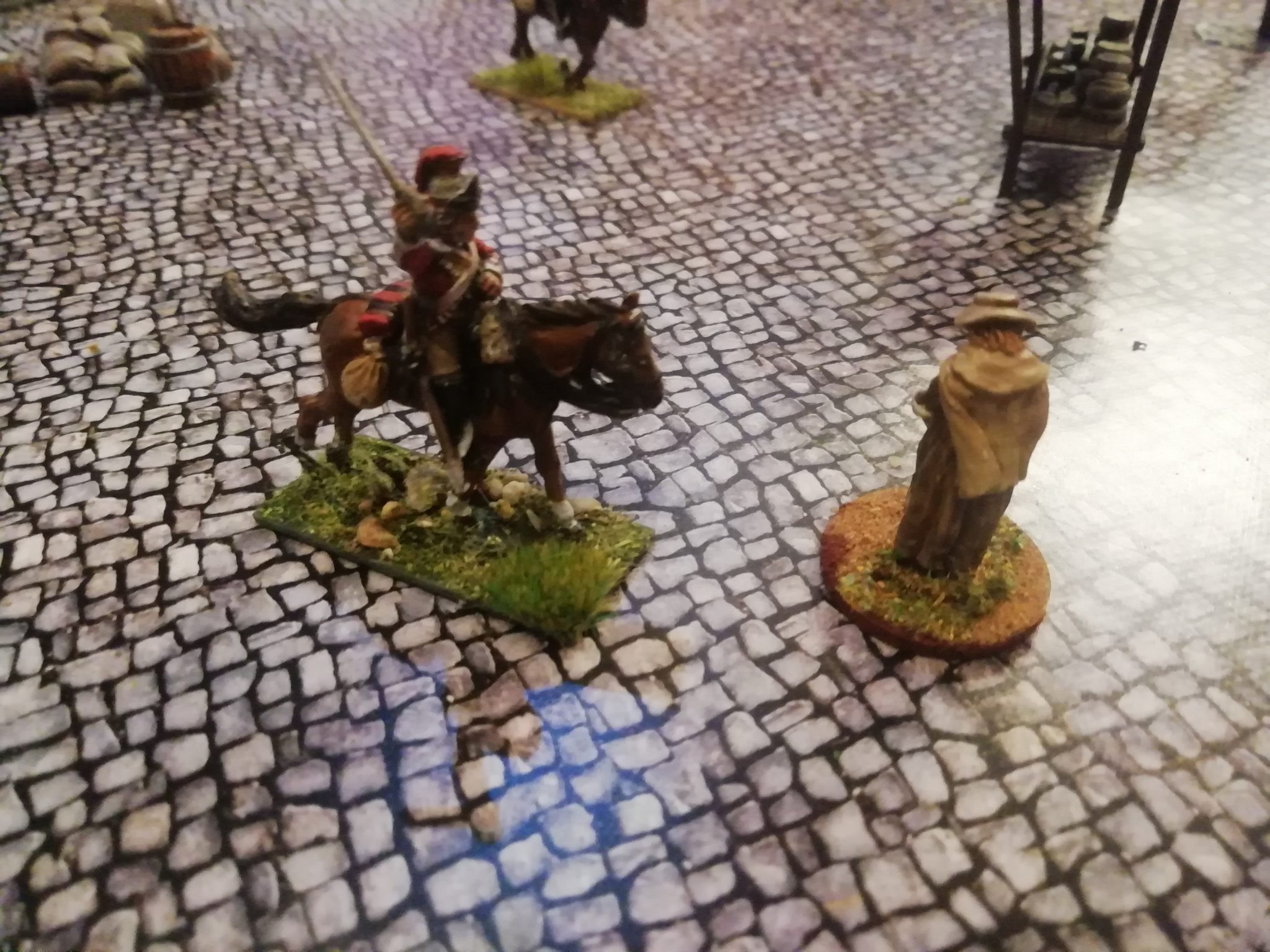 Community Spotlight: Ironjawz, Cheese Riots & Firefighting Forge ...