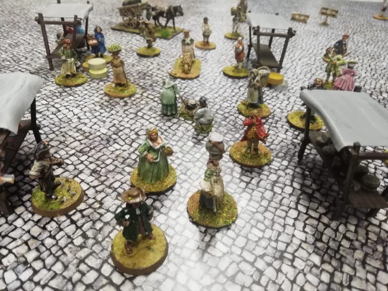 Community Spotlight: Ironjawz, Cheese Riots & Firefighting Forge ...