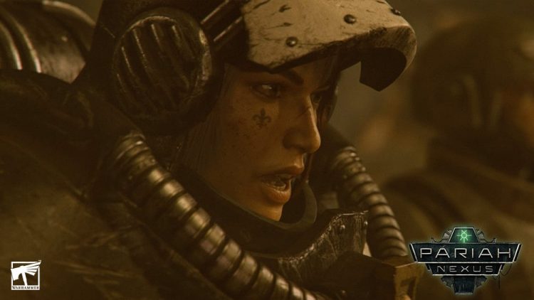 Games Workshop Drop Trailer For Pariah Nexus Animation! – OnTableTop ...