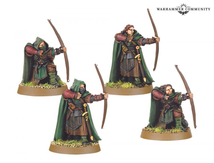Return To Middle-earth With New Made To Order Sets Soon – OnTableTop ...