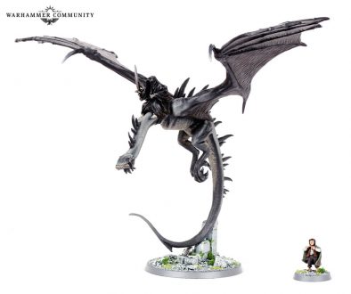 Return To Middle-earth With New Made To Order Sets Soon – OnTableTop ...