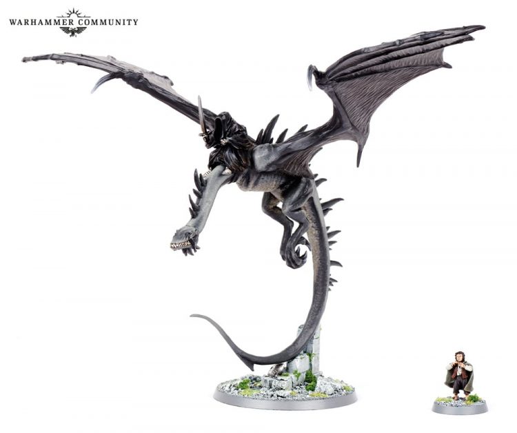 Return To Middle-earth With New Made To Order Sets Soon – OnTableTop ...