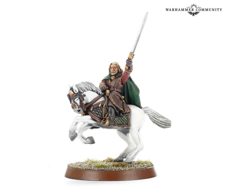 Return To Middle-earth With New Made To Order Sets Soon – OnTableTop ...