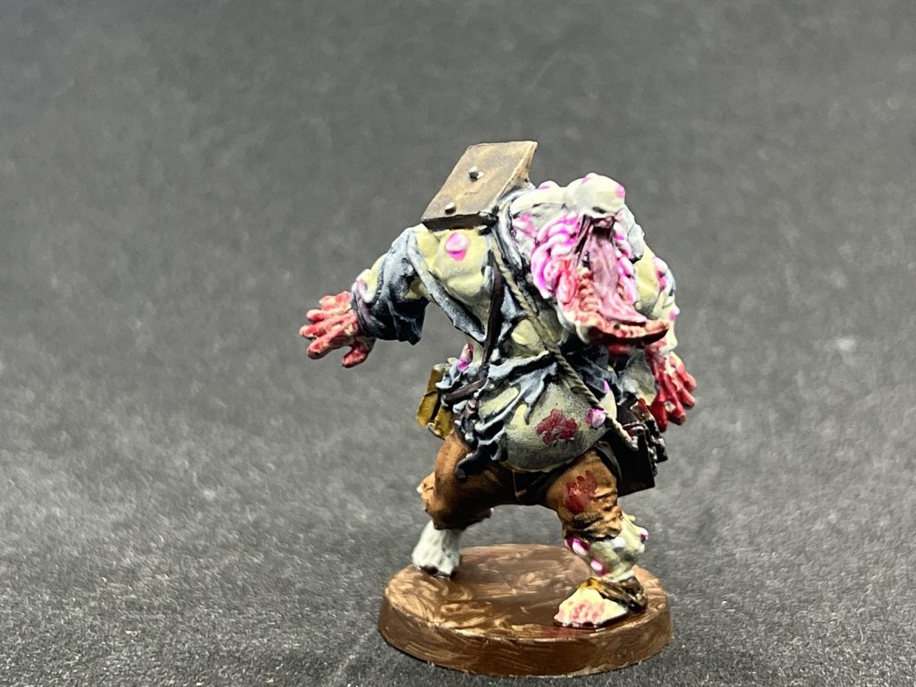 Community Spotlight: Cyberpunk Dioramas, Undead & A Final Push ...