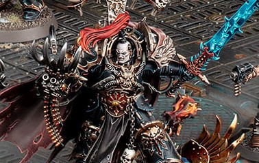 New Boarding Patrol Sets Coming To Warhammer 40,000 – OnTableTop – Home ...