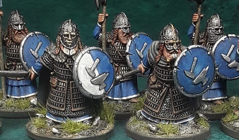 Ragnarok Launch New Durinn’s Folk Dwarven Kickstarter – OnTableTop ...