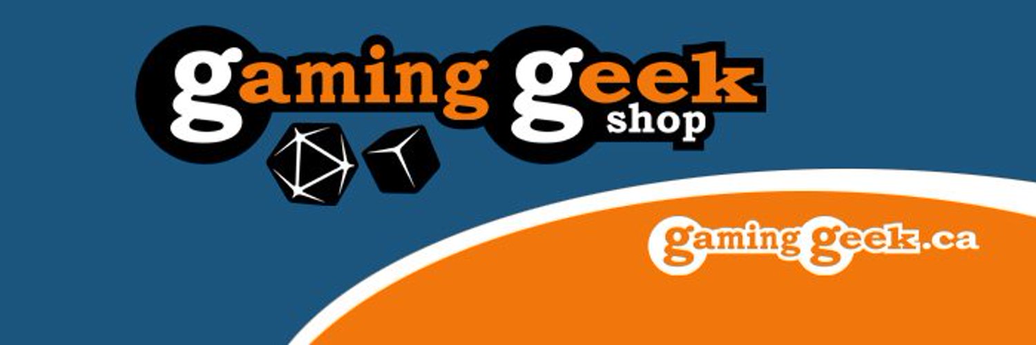 Gaming Geek – OnTableTop – Home of Beasts of War