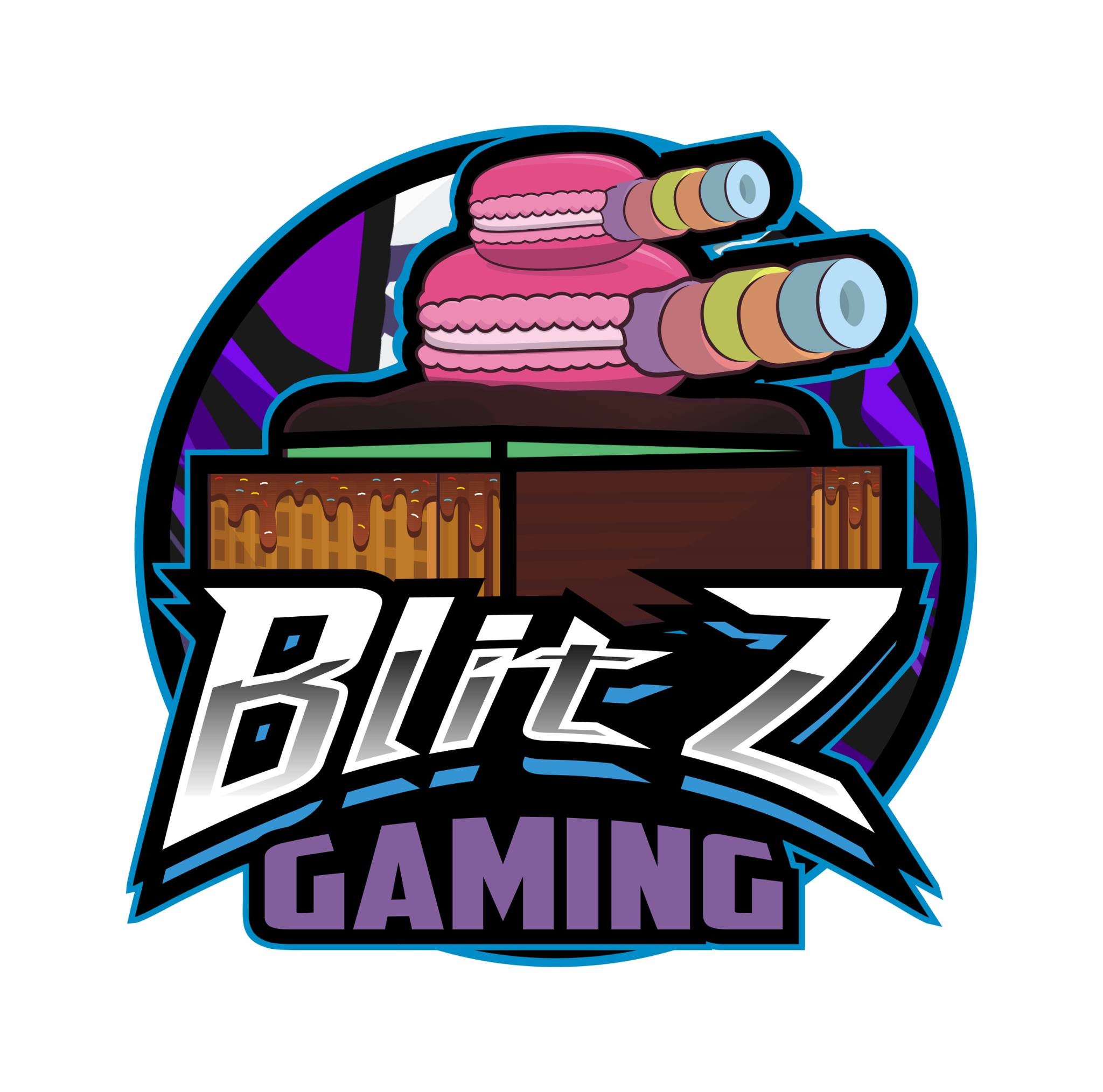 Blitz Gaming – OnTableTop – Home of Beasts of War