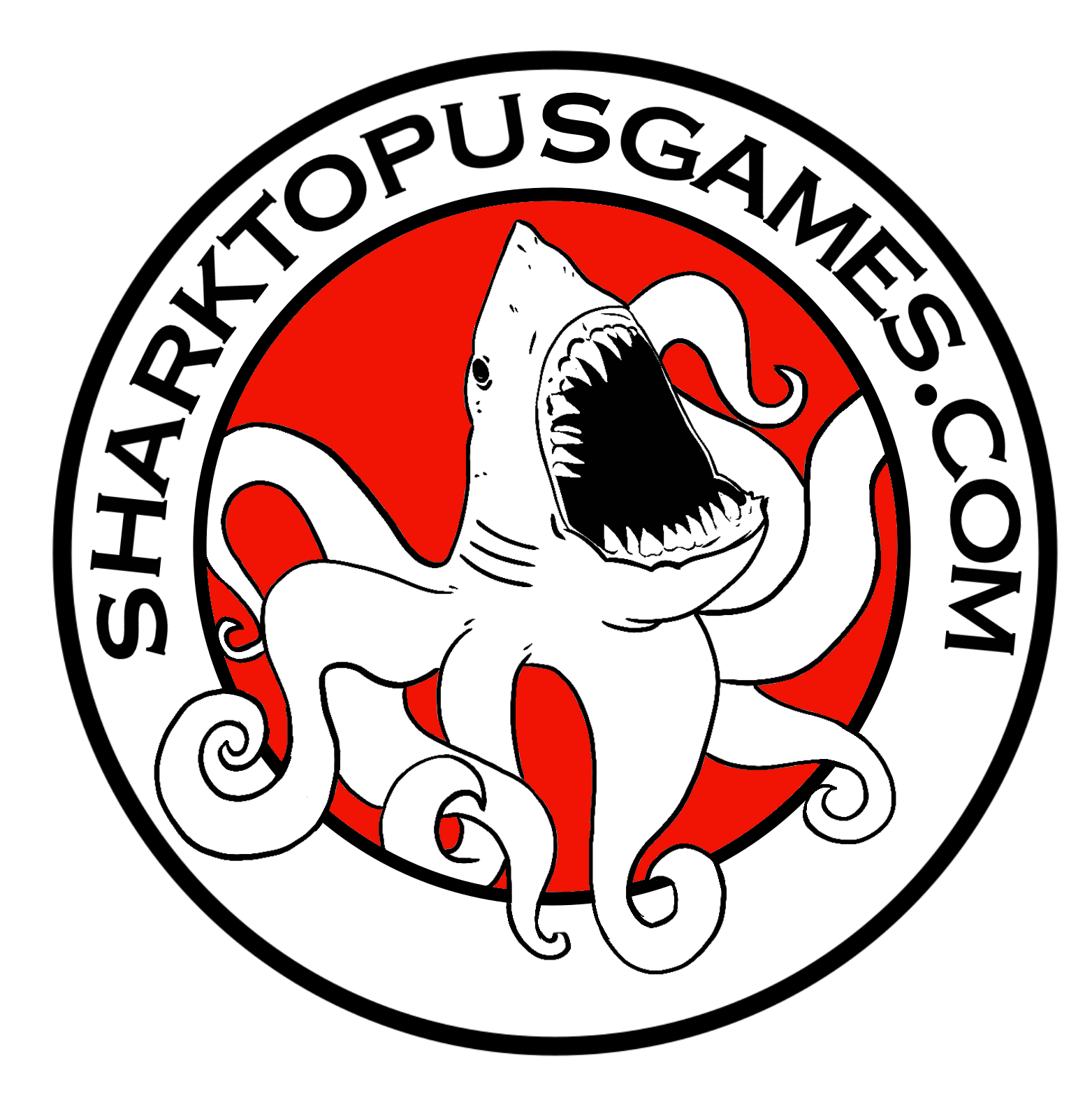 Sharktopus Games – OnTableTop – Home of Beasts of War