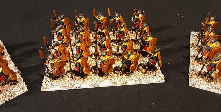 Community Spotlight: Dusty Undead, Bot War COILS & Judge Dredd ...