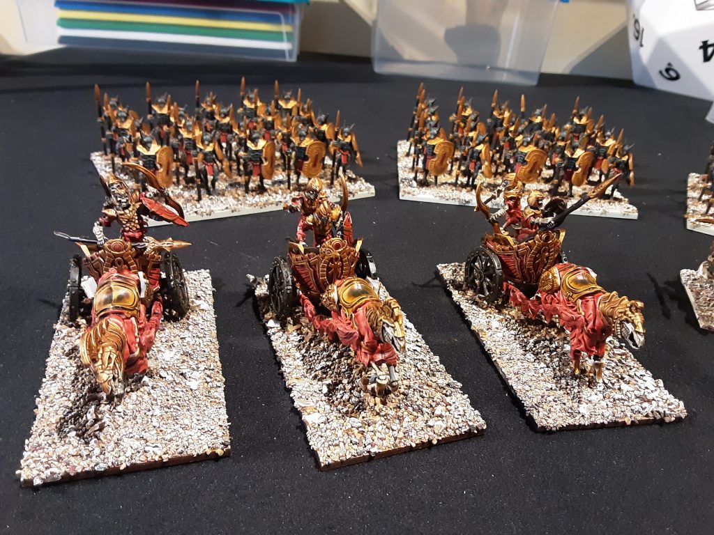 Community Spotlight: Dusty Undead, Bot War COILS & Judge Dredd ...