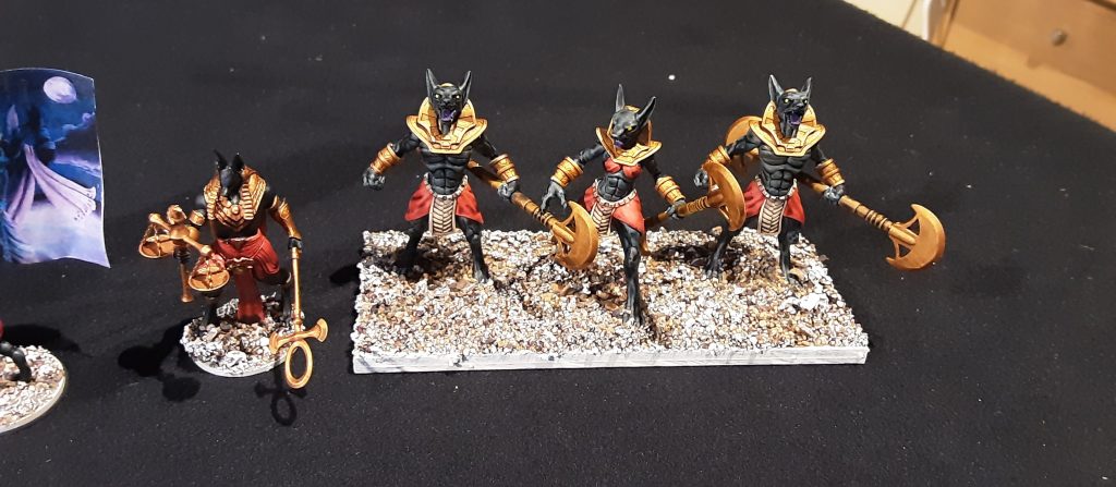 Community Spotlight: Dusty Undead, Bot War COILS & Judge Dredd ...