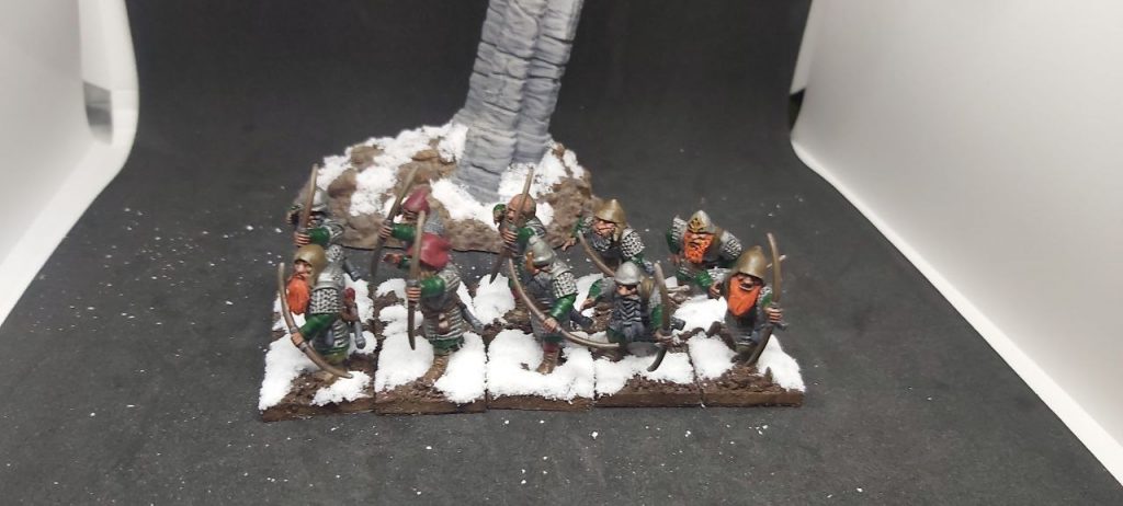 Community Spotlight: Starship Troopers, Snowy Beards & Warhammer ...