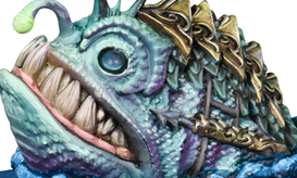 The Trident Realm Rise From The Deep For Mantic’s Armada – OnTableTop ...