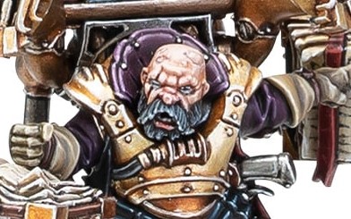 The Kharadron Overlords Get Their Rules Lawyer Codewrights ...