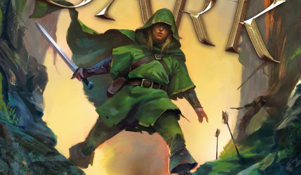 Lone Wolf Gamebook Series Returns With Definitive Edition – OnTableTop ...