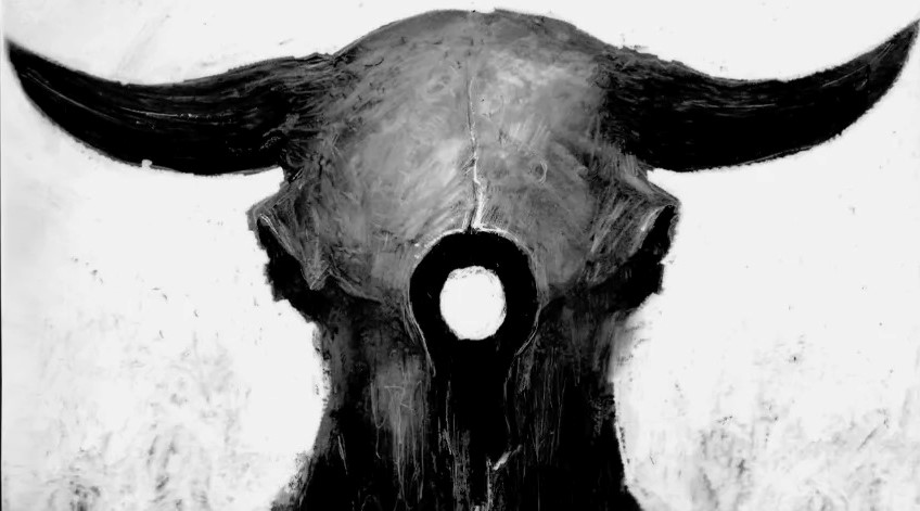 Awaken Dark Folk Gods & Their Gifts With MÖRK BORG: Ikhon – OnTableTop ...