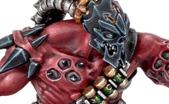 Infernus Abominations Stalk The Battlefields Of The Horus Heresy ...