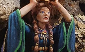 Lady Macbeth Sees A Dagger Before Her From Bad Squiddo – OnTableTop ...