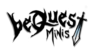 beQuest Miniatures – OnTableTop – Home of Beasts of War