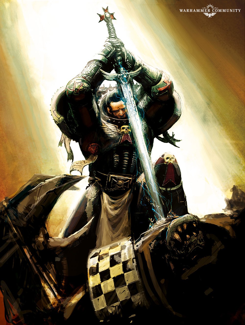 Bayard’s Revenge – OnTableTop – Home of Beasts of War