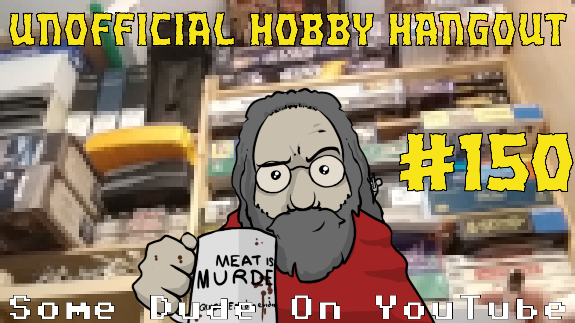 [unofficial Hobby Hangout] #150 One-fiddy! – OnTableTop – Home of ...