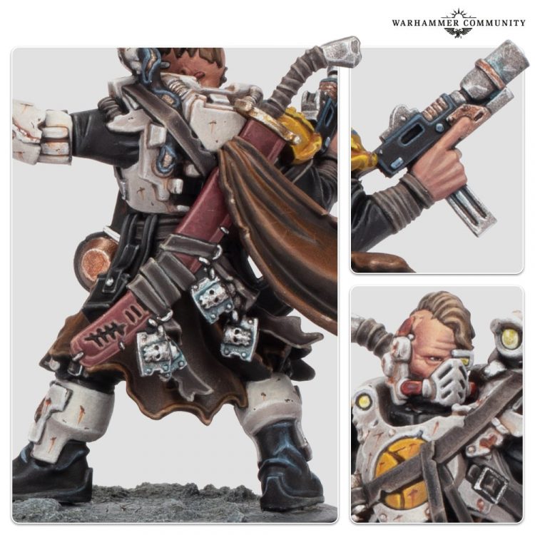 Ashwood Stranger Claims Bounties In Necromunda Soon – OnTableTop – Home ...