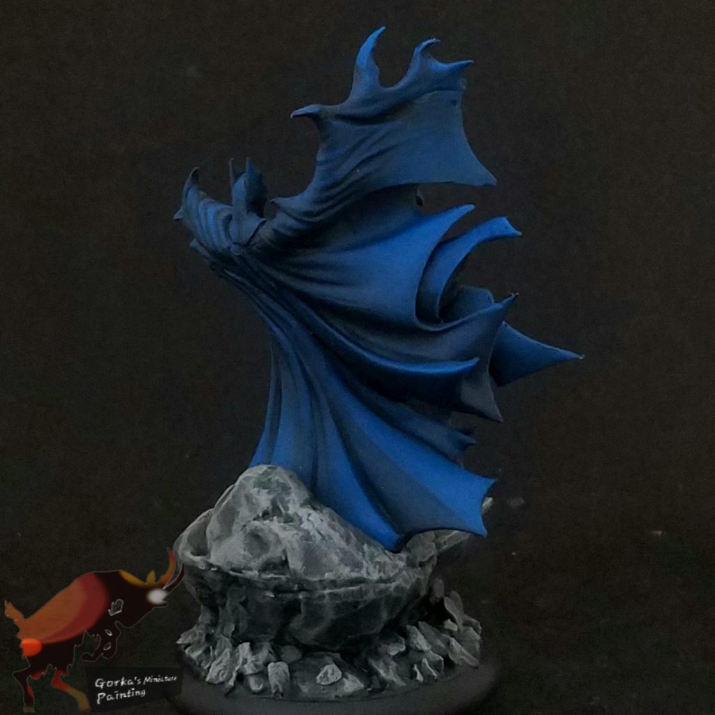 Community Spotlight: Dark Age Heroes, Batman & Magical Glass Constructs ...