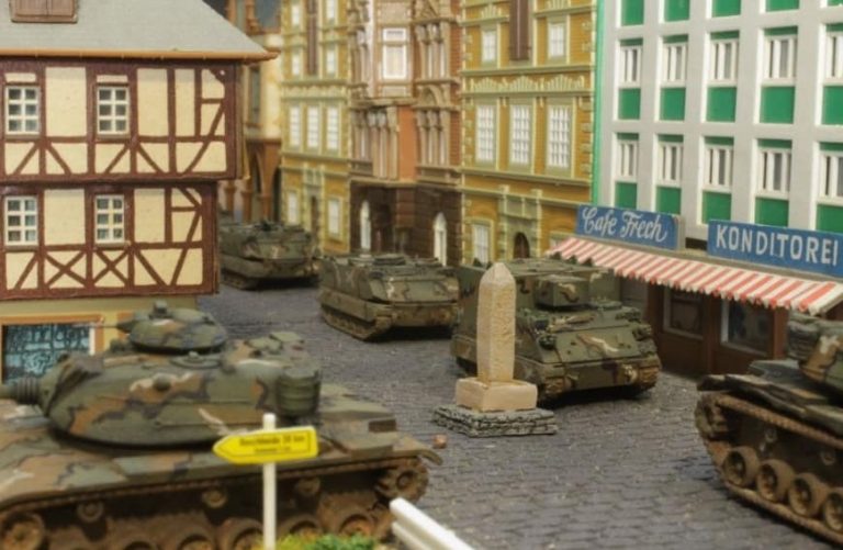 Dive Into Battlegroup Centag & Snap Up A New Starter Bundle ...