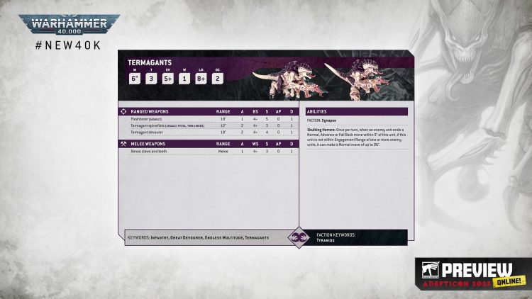 10th Edition Warhammer 40K Announced! Free Rules & More! – OnTableTop ...