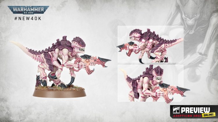 10th Edition Warhammer 40K Announced! Free Rules & More! – OnTableTop ...