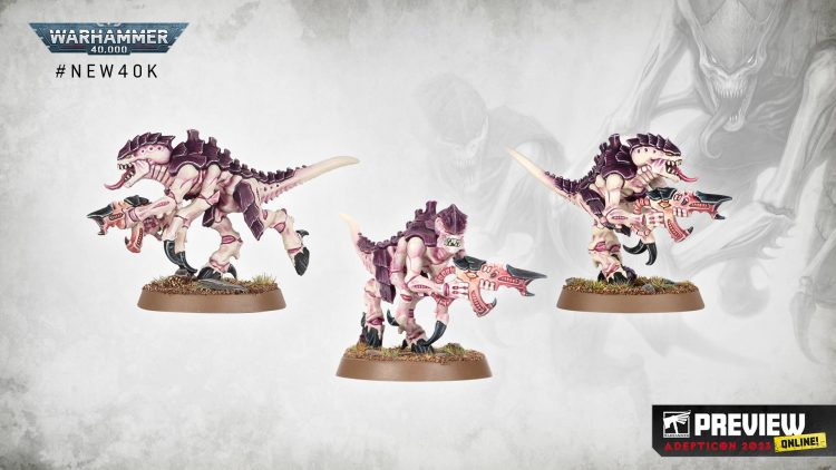 10th Edition Warhammer 40K Announced! Free Rules & More! – OnTableTop ...